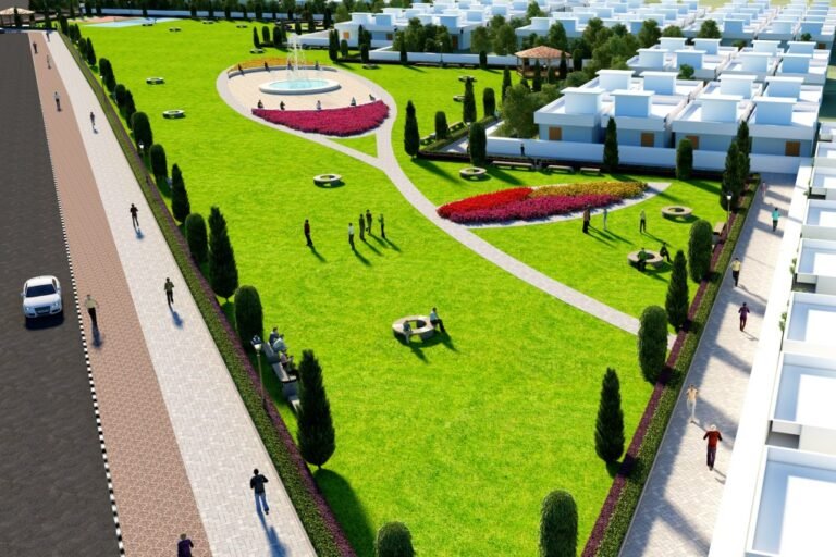 Golf Residency Mohali - Real Wealth